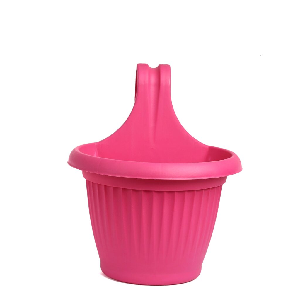 BELLO Hook Pot – Stylish Hanging Indoor Planter