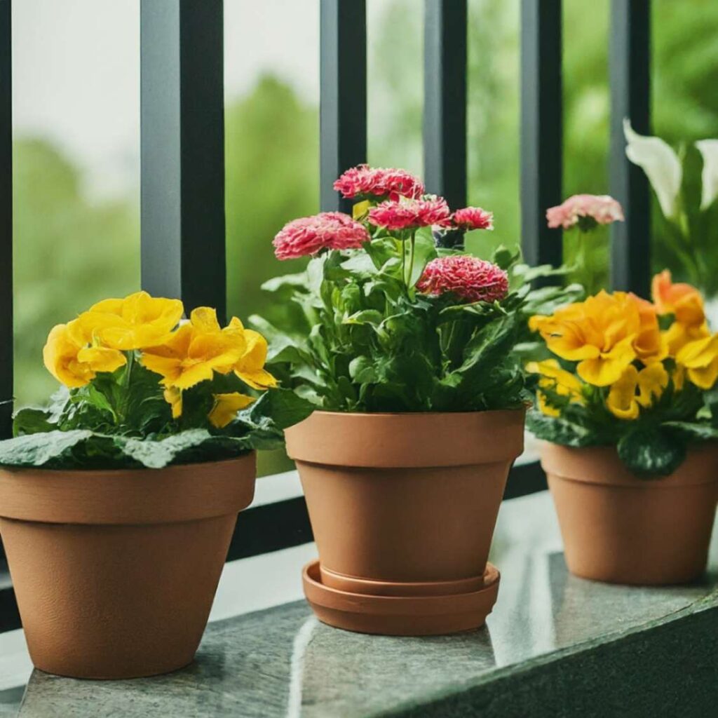 10 Best Flowering Plants for Indian Homes | Indore Nursery