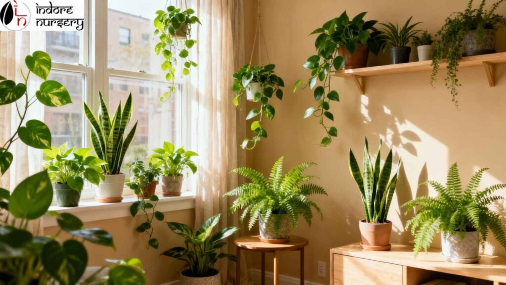 Plants That Can Be Inside
